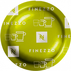 Nespresso Finezzo | Nespresso | Heissgetränke | Weber-Automaten